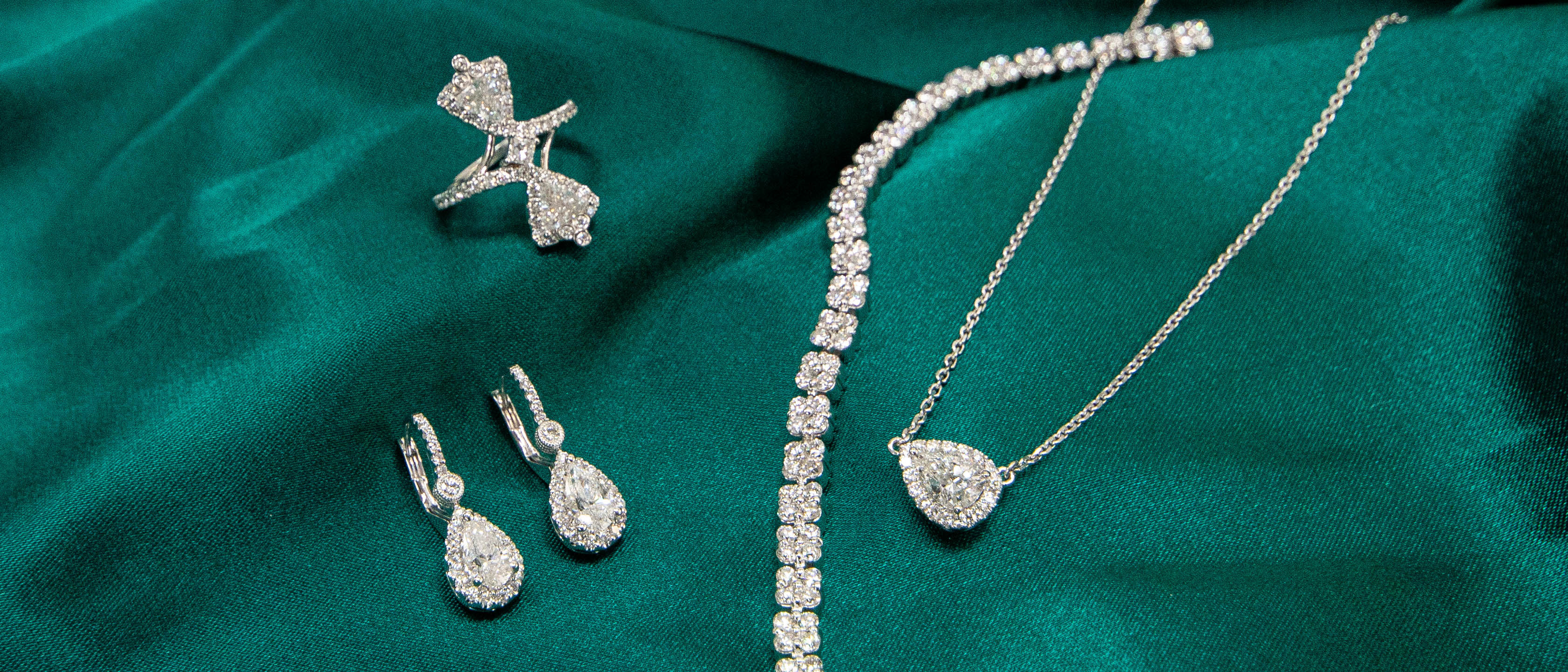 Engagement Rings, Custom Design Jewelry, Los Angeles | Jewels By Joe