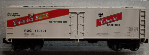 Refrigerator Cars - Page 2 - The Public Delivery Track