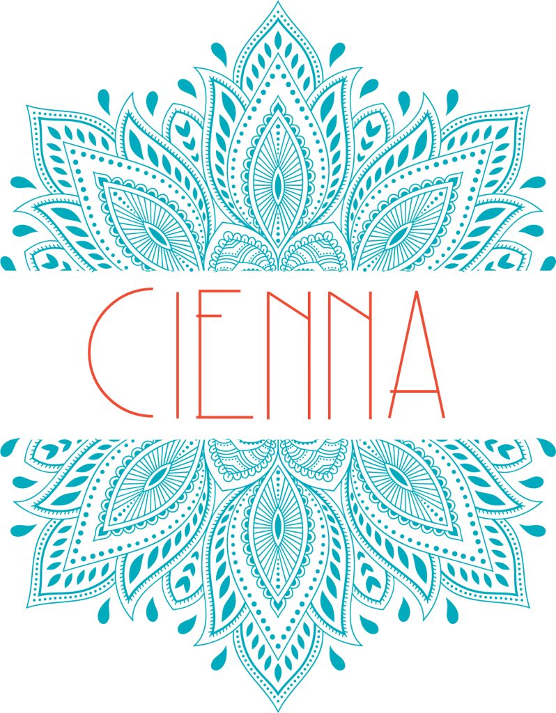 CIENNA Products - Parts Unknown