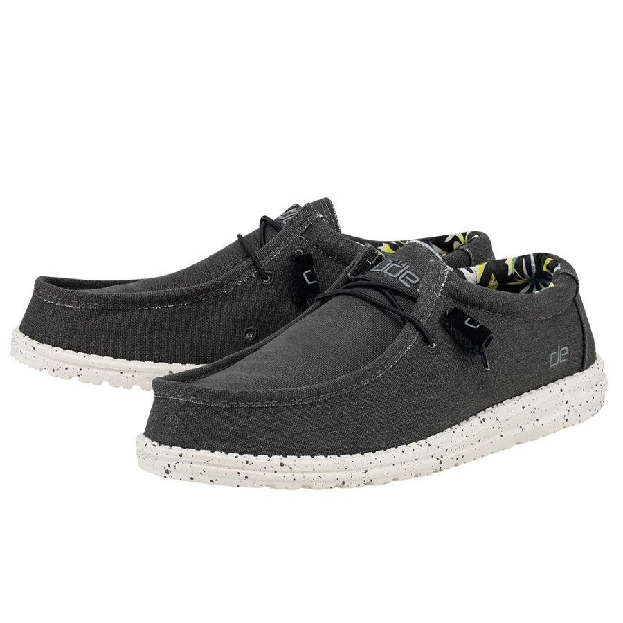 WALLY STRETCH SHOES 110384900 - Parts Unknown