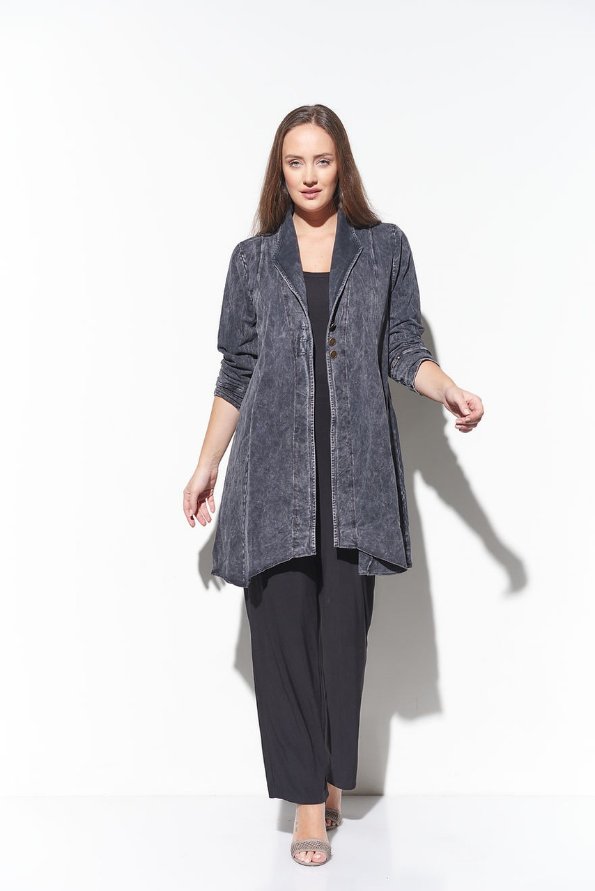 REBA JACKET MWJ59 - Parts Unknown