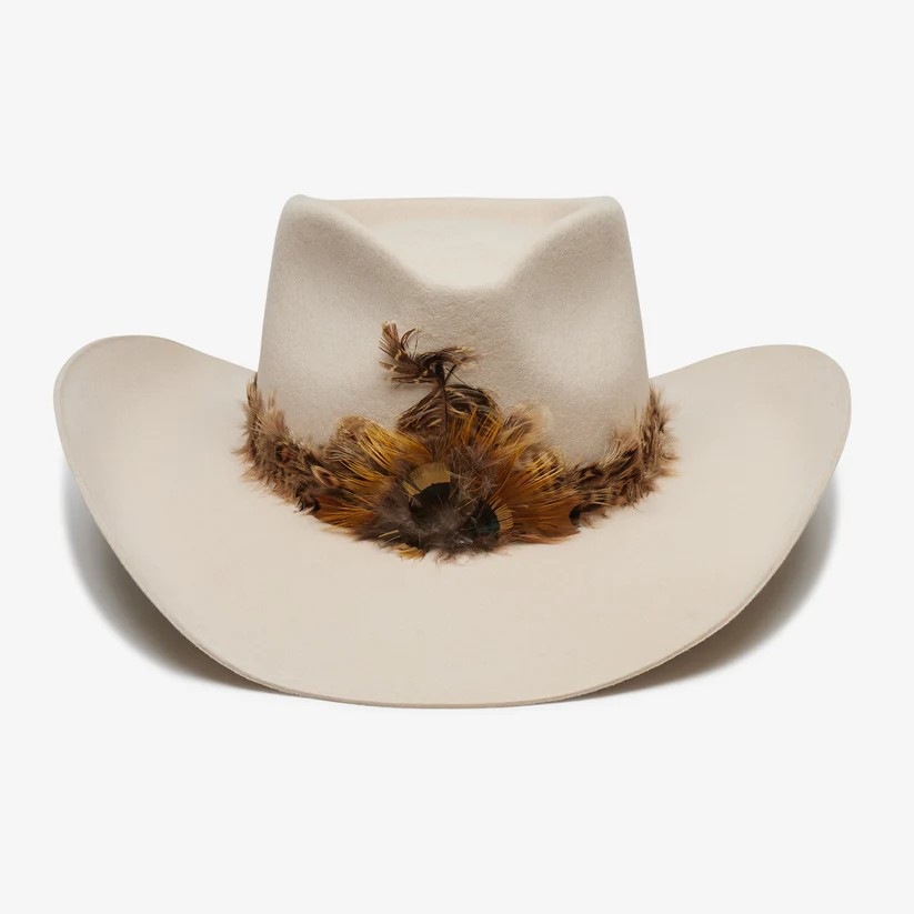 Cassidy Rodeo Hat JA1309 - Parts Unknown