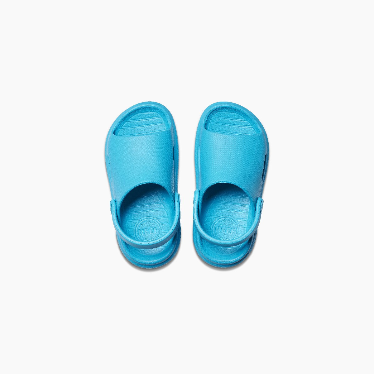 Little Rio Slide Sandals CJ4174 - Parts Unknown