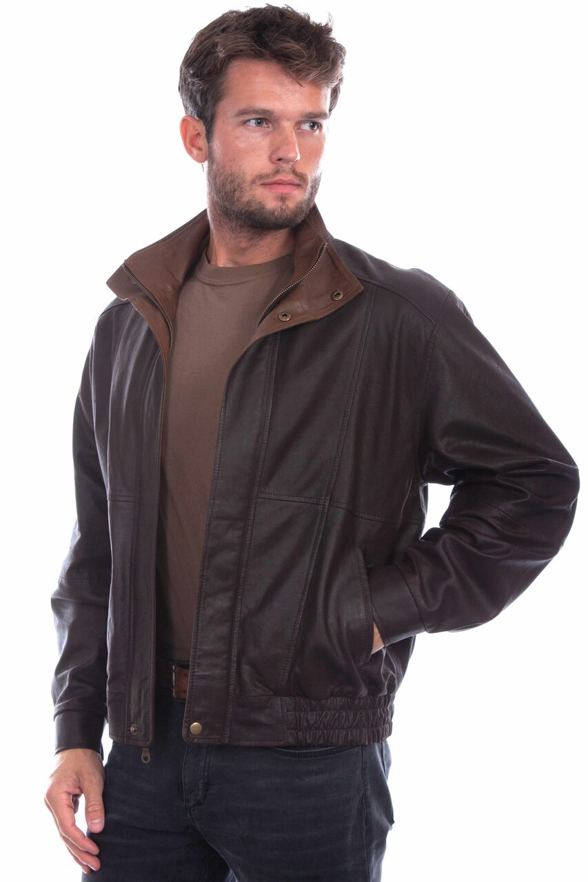 Feather Light Jacket 48 - Parts Unknown