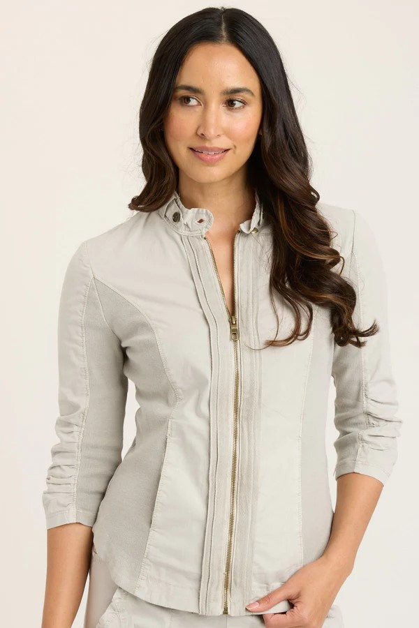 Janet Jacket 12499W-JANET - Parts Unknown