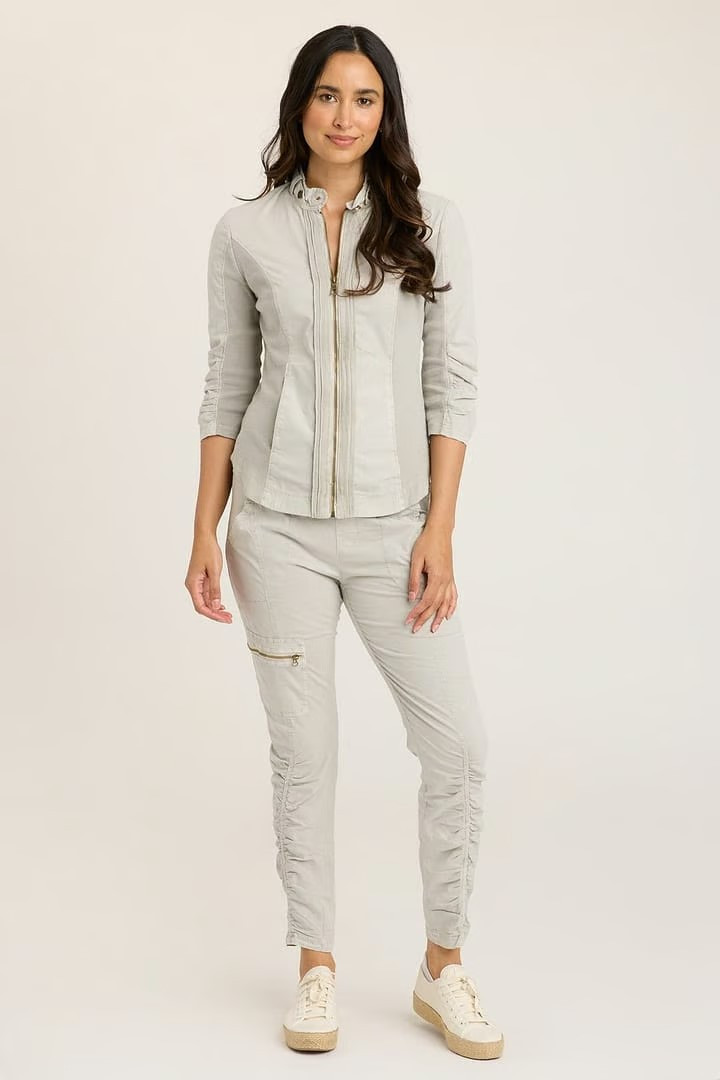 Janet Jacket 12499W-JANET - Parts Unknown