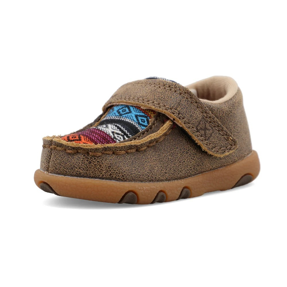 DRIVING MOCCASIN ICA0004 - Parts Unknown
