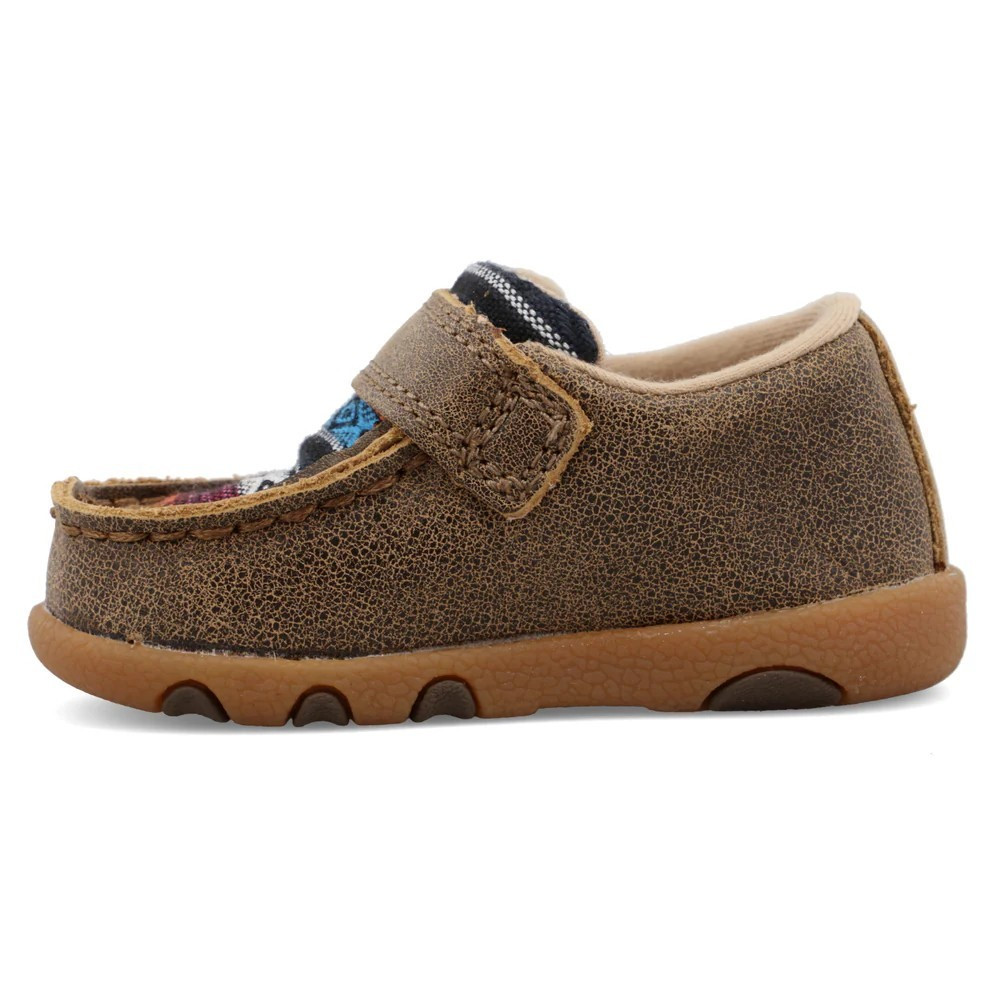 DRIVING MOCCASIN ICA0004 - Parts Unknown