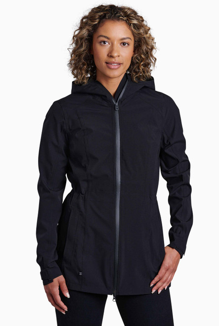 Stretch Voyager Rain Jacket,STRETCH VOYAGER RAIN JACKET 30" 2184 ...