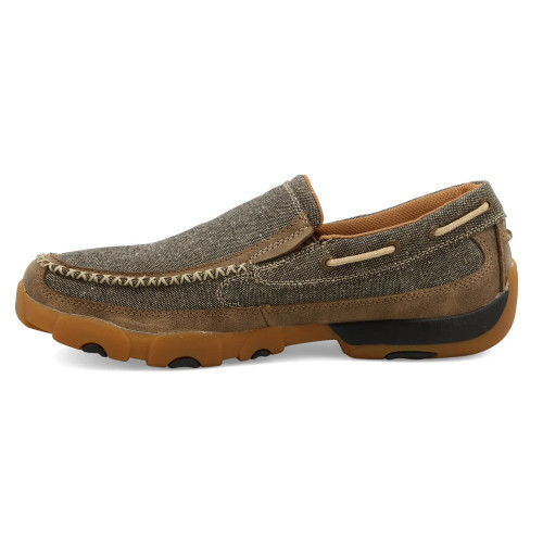 DRIVING MOCCASIN MDMS012 - Parts Unknown