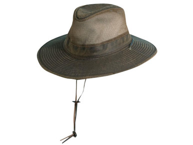 Shadbush Hat MC152 - Parts Unknown