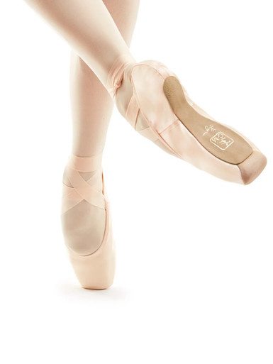 Gaynor LYRA Classic Low Vamp - Pat's Dancewear