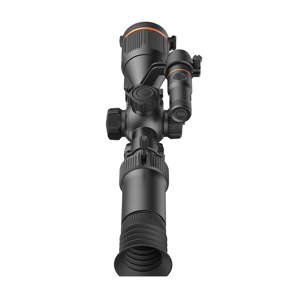 LRF-01 Bluetooth Rangefinder for Precise Target Distance