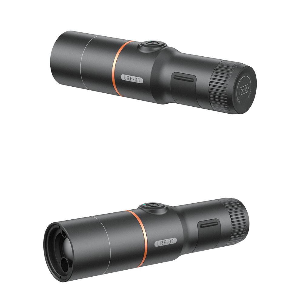 LRF-01 Bluetooth Rangefinder for Precise Target Distance