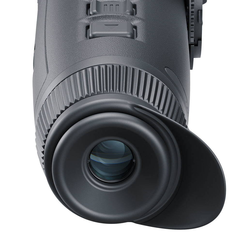 Pulsar Telos XQ35 Thermal Monocular - Budget-Friendly Thermal Imaging ...