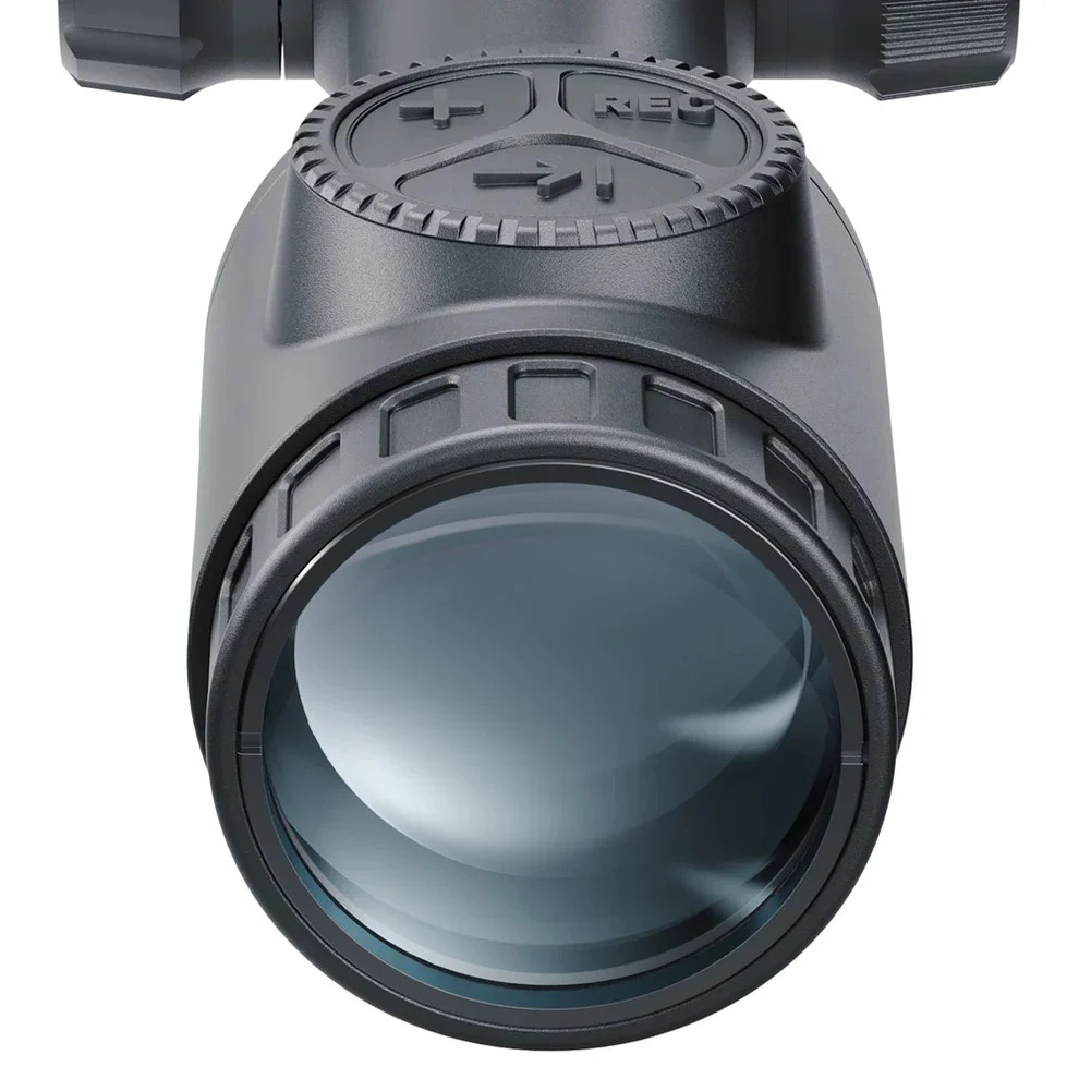 Pulsar Thermion 2 XG60 LRF 4-32x Thermal Rifle Scope (Includes Free ADM ...