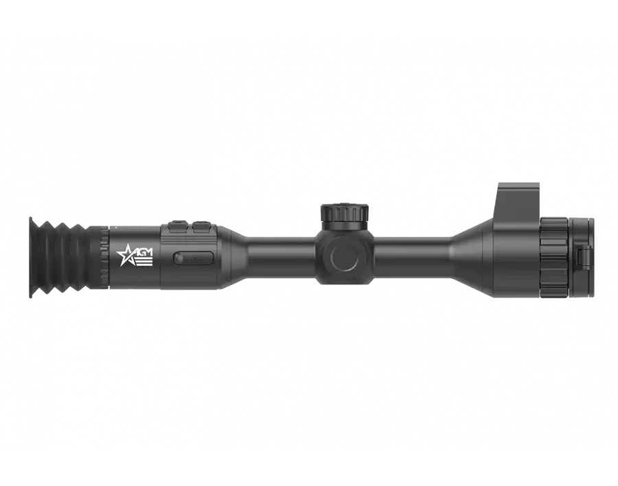 AGM Adder V2 LRF 35-640 2.5x-24x Thermal Rifle Scope (Includes FREE ...