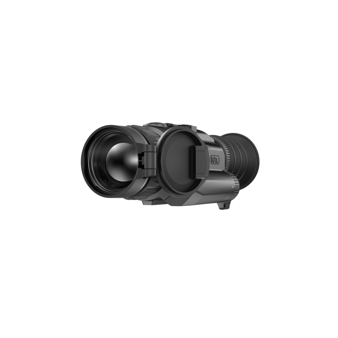 STORM S3R Thermal Imaging RifleScope | 384×288 VOx Sensor with LRF and ...