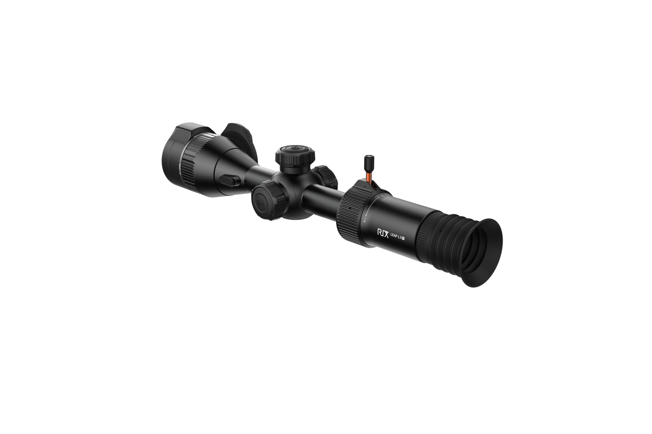 RIX LEAP L3R Thermal Imaging Riflescope