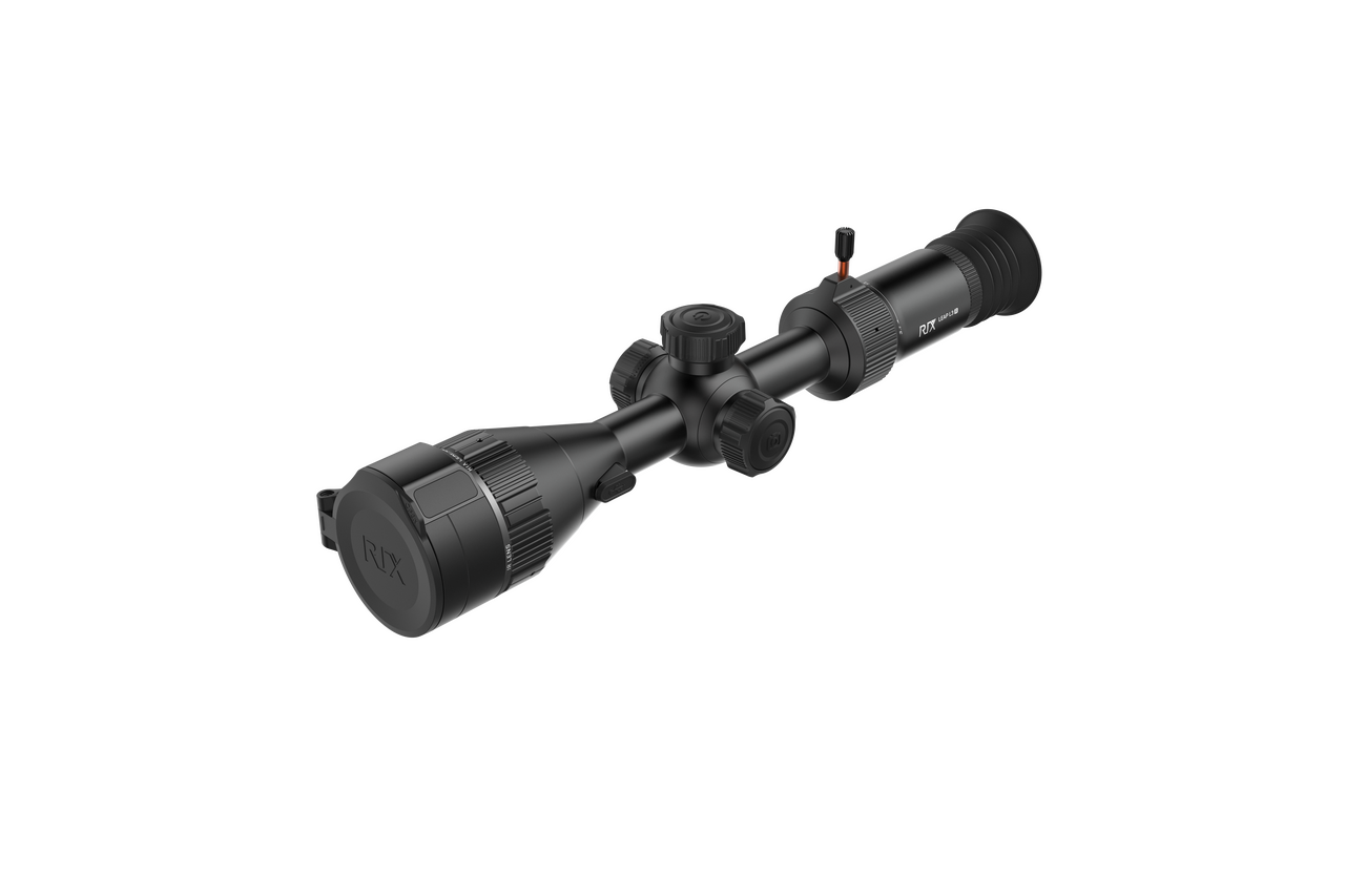 RIX LEAP L3R Thermal Imaging Riflescope