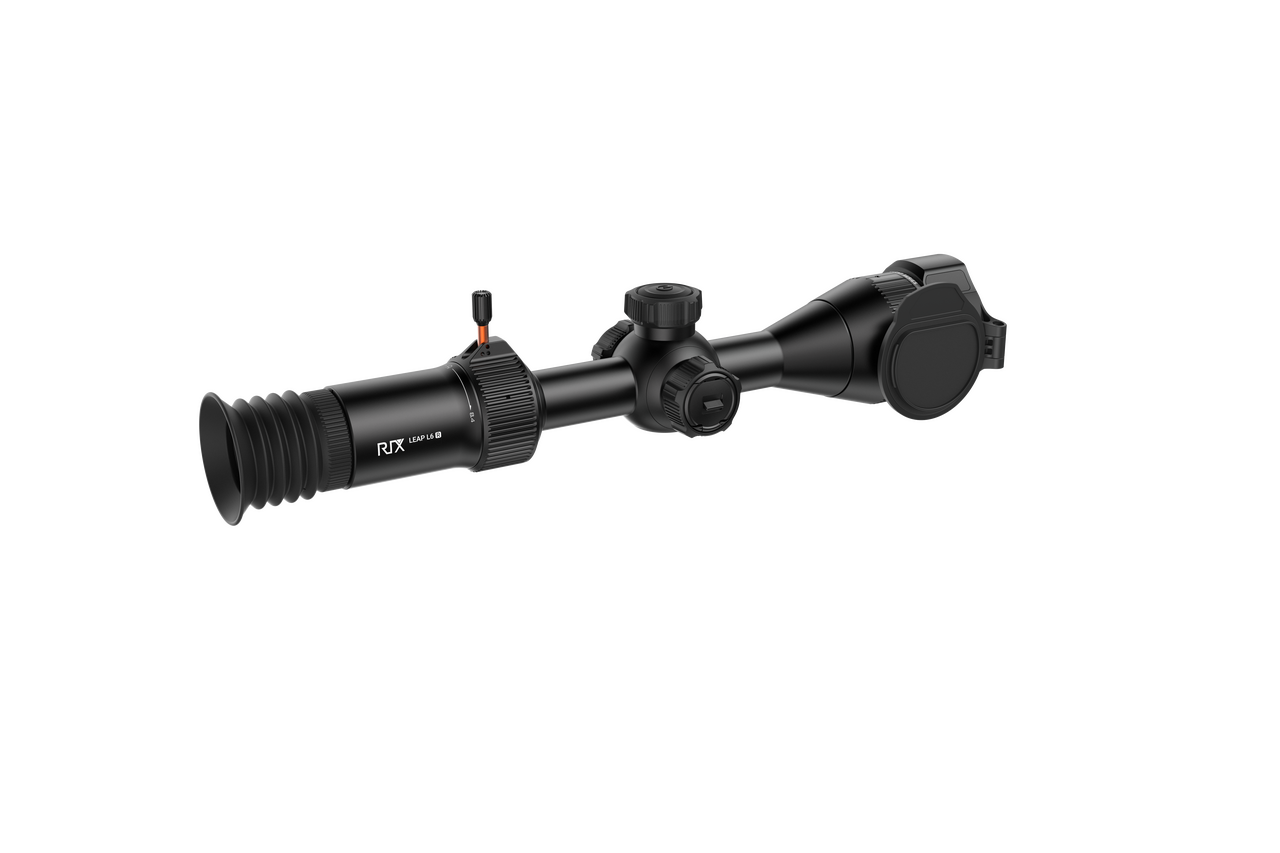 RIX LEAP L6R Thermal Imaging Riflescope