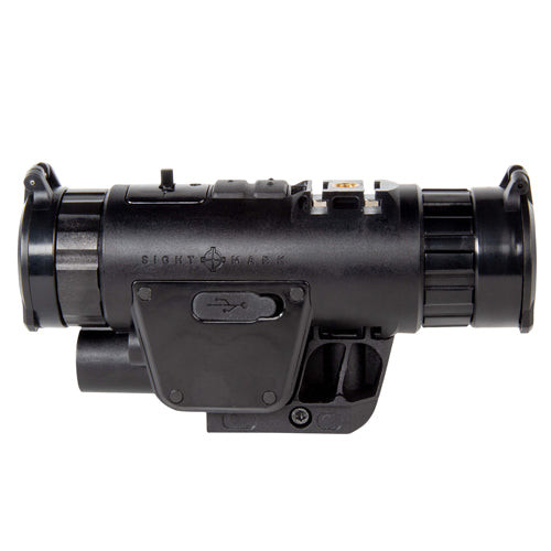 Sightmark Wraith 4K Monocular | 1-8x Digital Night Vision Optic
