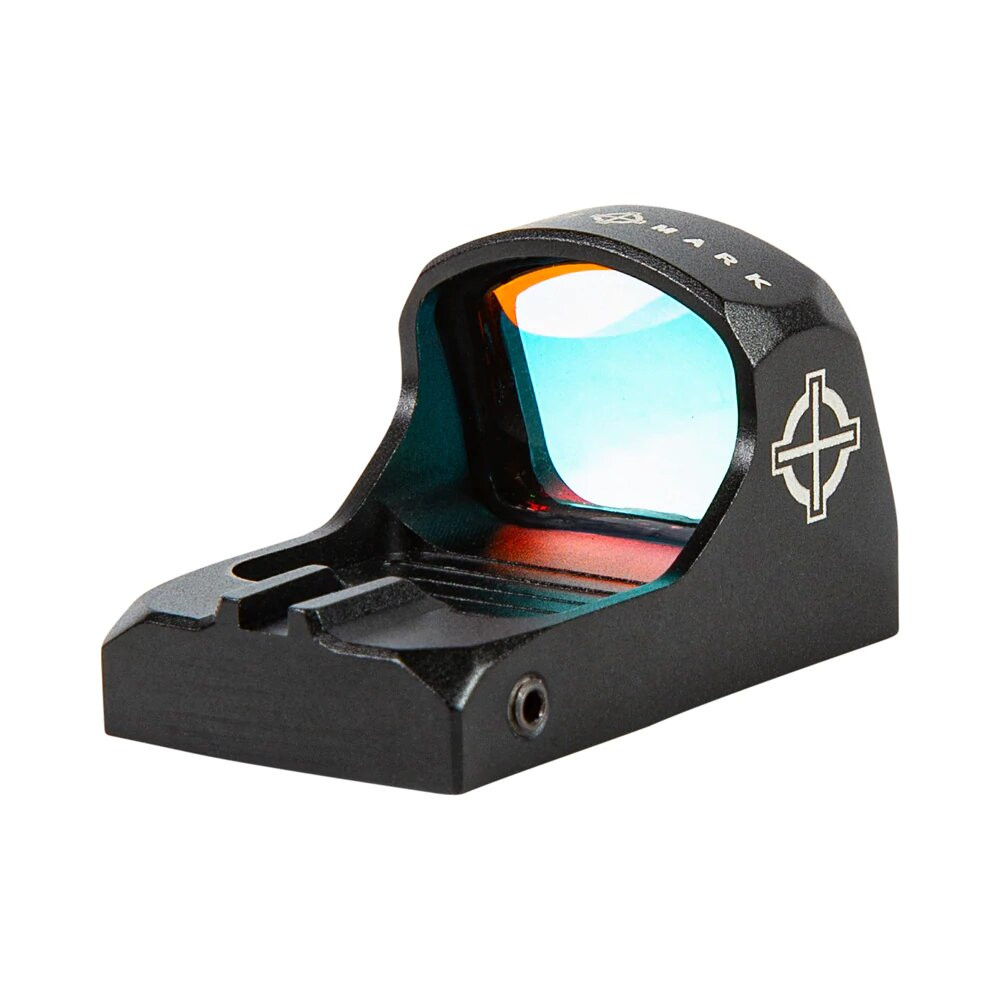 Sightmark Mini Shot A-Spec M3 Reflex Sight | Compact Red Dot for Pistols