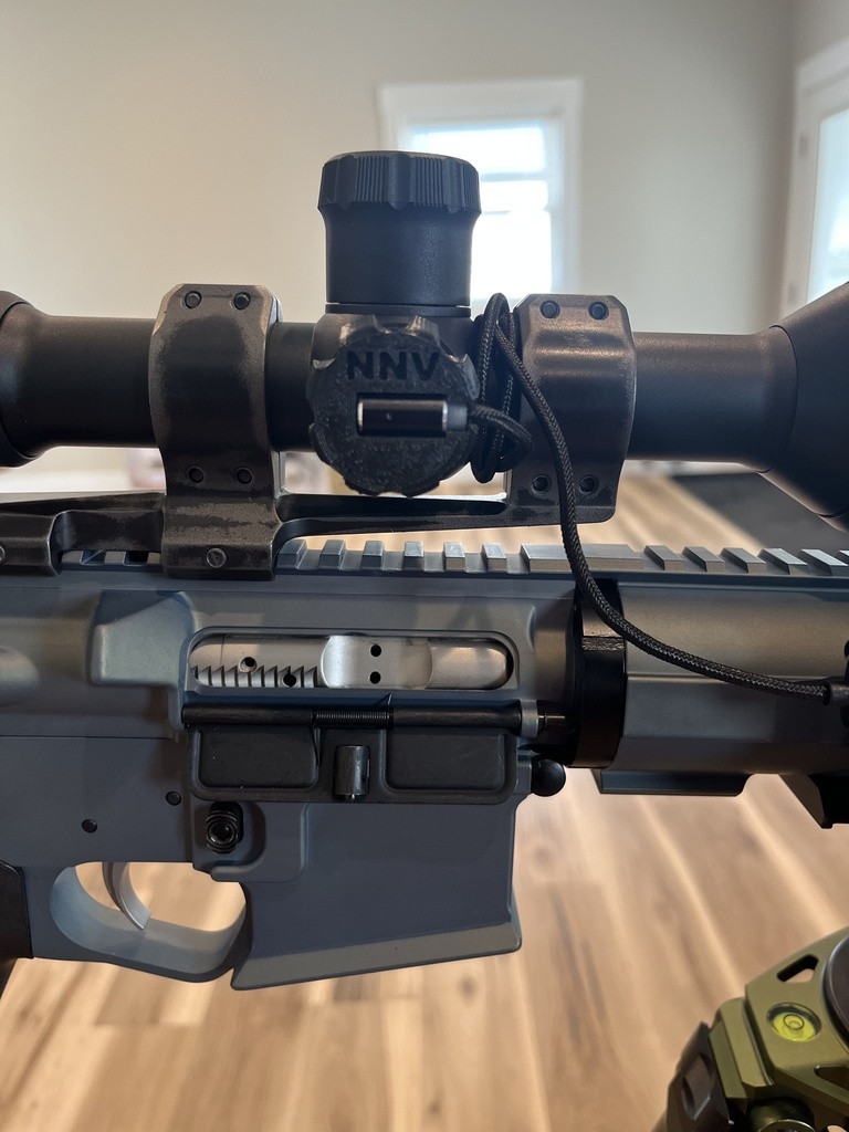 Keymod NNV Thermion PRO 20,000mAh Power House Kit | Extended Battery ...