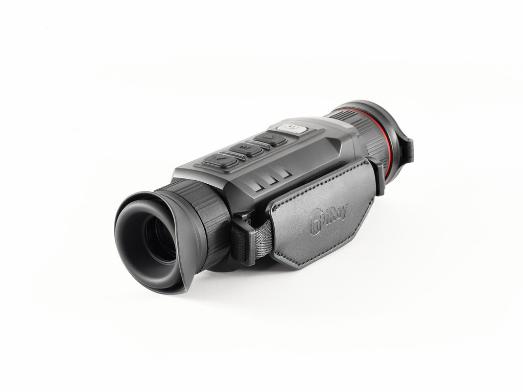 InfiRay Outdoor ZOOM ZH50 Dual FOV 640x512 25-50MM 2X/4X Thermal ...