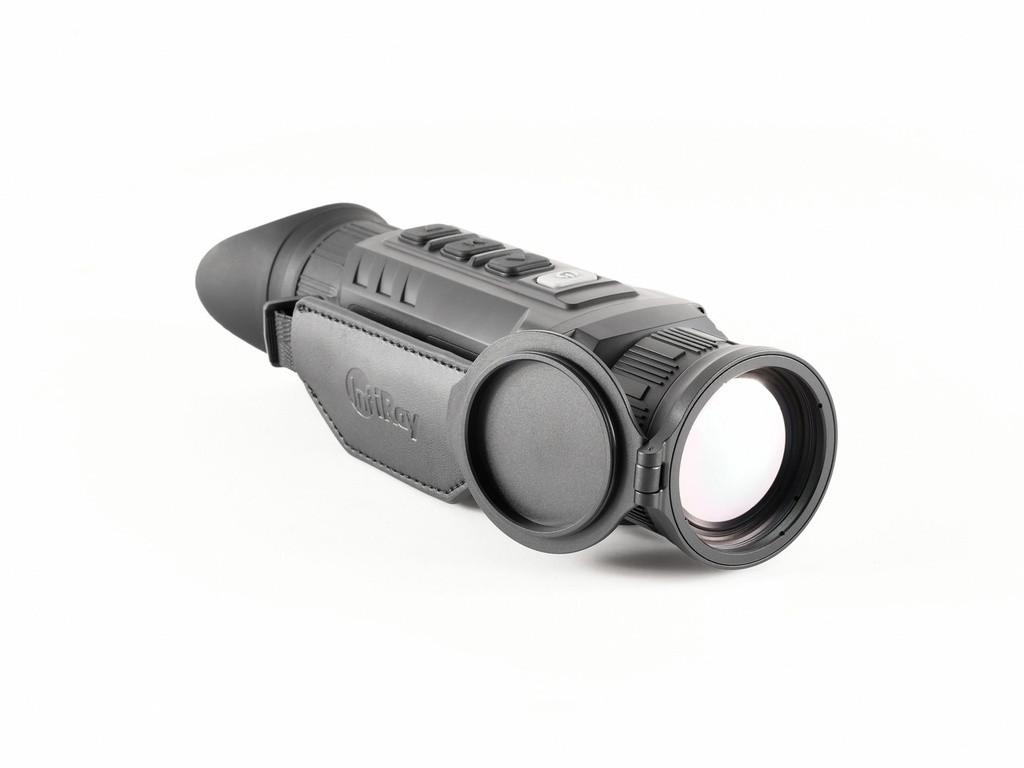 InfiRay Outdoor ZOOM ZH50 Dual FOV 640x512 25-50MM 2X/4X Thermal ...
