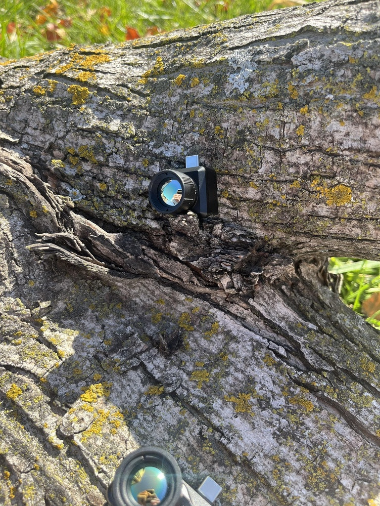 Infiray Outdoor T2 Pro Search Thermal Phone Camera