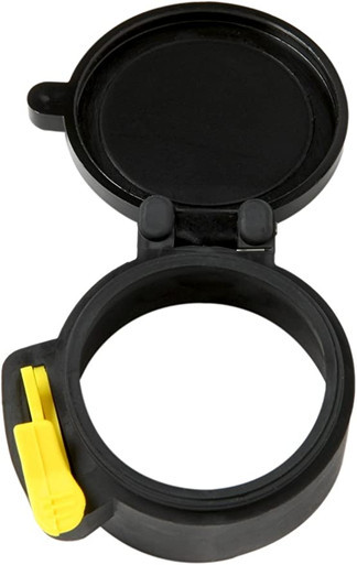 Butler Creek Flip Open Cap (Fits Halo XRF Eyepiece) - Nuggets Night Vision