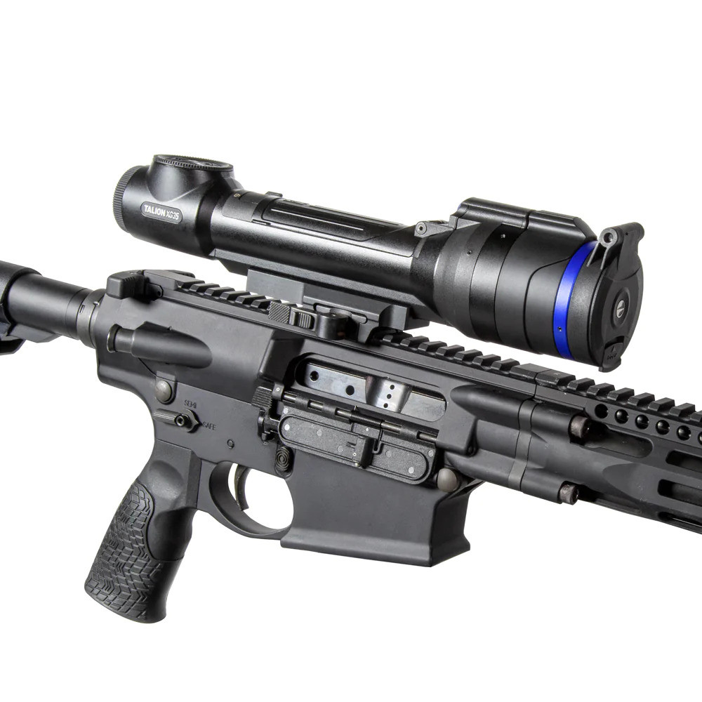 Pulsar Talion XG35 Thermal Riflescope - High-Resolution Sensor, Long ...