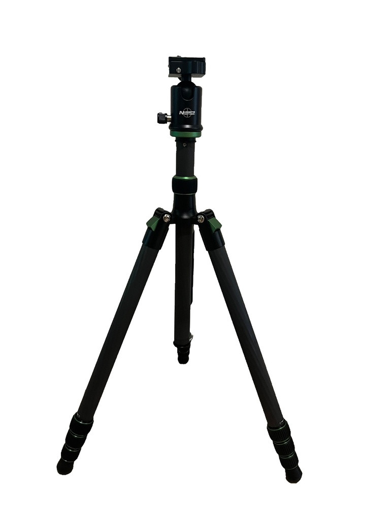 Nuggets Night Vision Predator Tripod and Ball Head - Nuggets Night Vision
