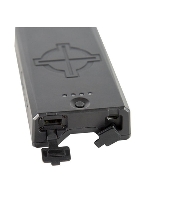 Sightmark Quick Detach Battery Pack - Lightweight, High-Capacity Power ...