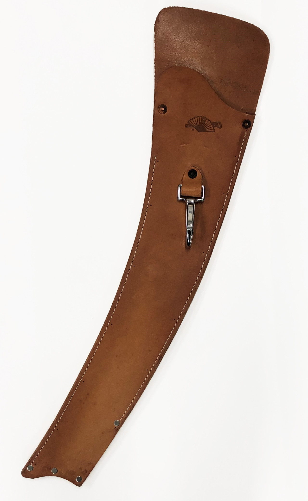 Saw Scabbards