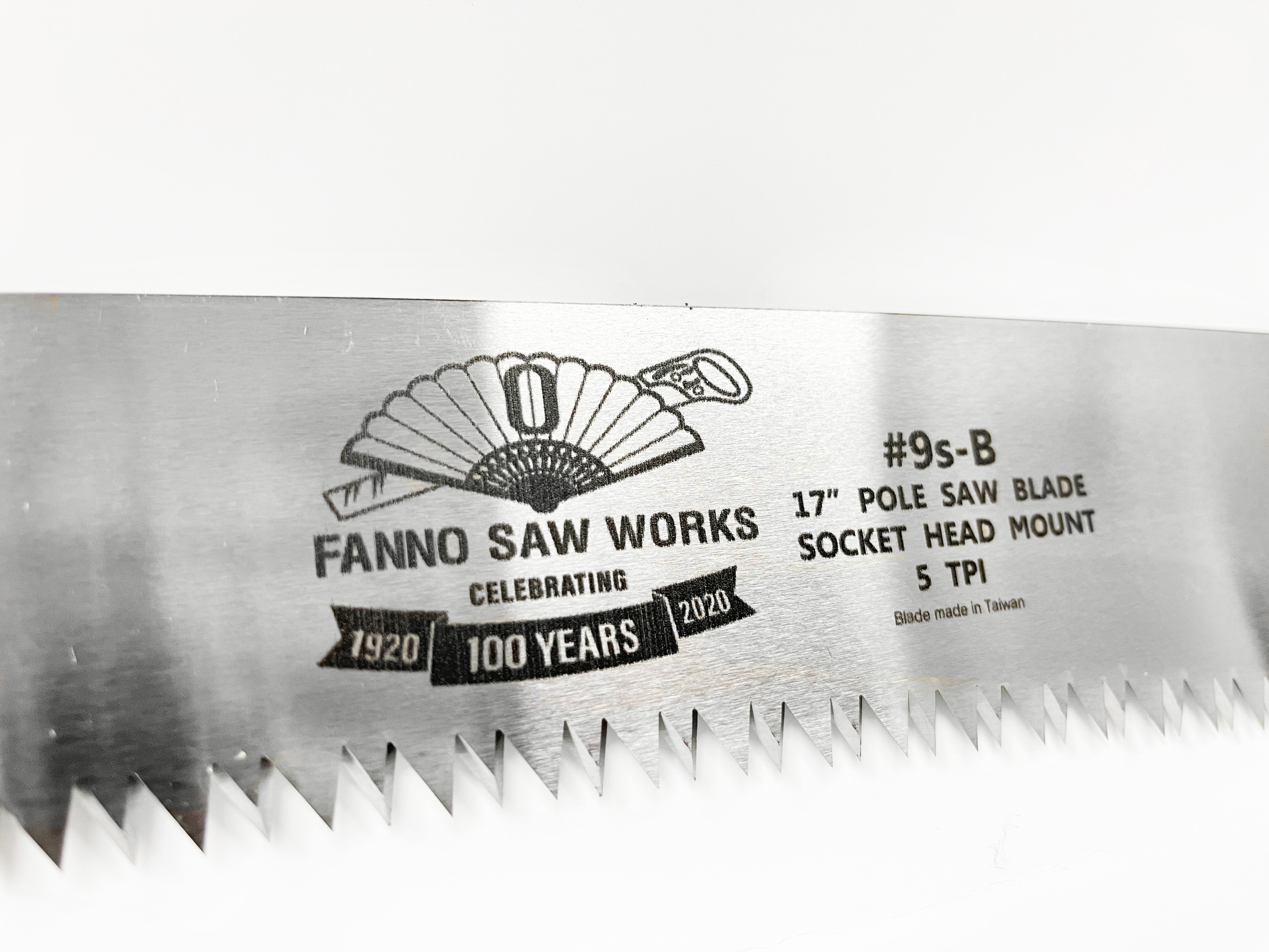 Fanno Saw Works | Hand saws for arborists, orchardists, landscapers ...