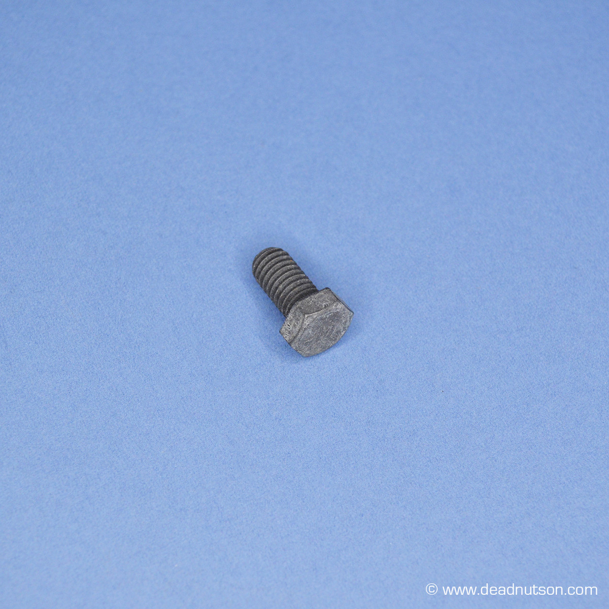 Engine Lift Hook > Manifold Bolt - 428CJ - Dead Nuts On