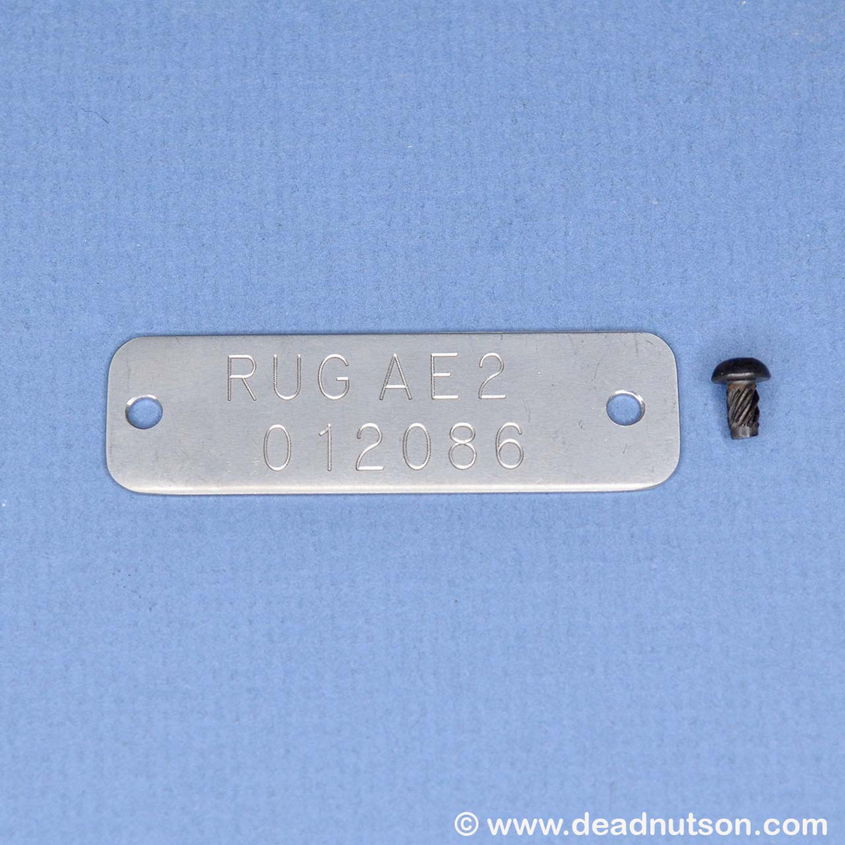Toploader Transmission Parts
