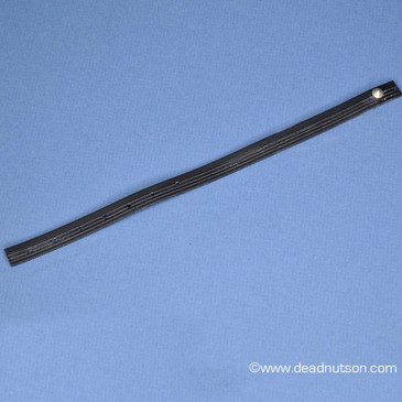 Adjustable Rubber Strap | AC Tilt Hose Retaining - Dead Nuts On