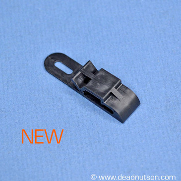 1967-70 Firewall Wire Harness Clip - Dead Nuts On