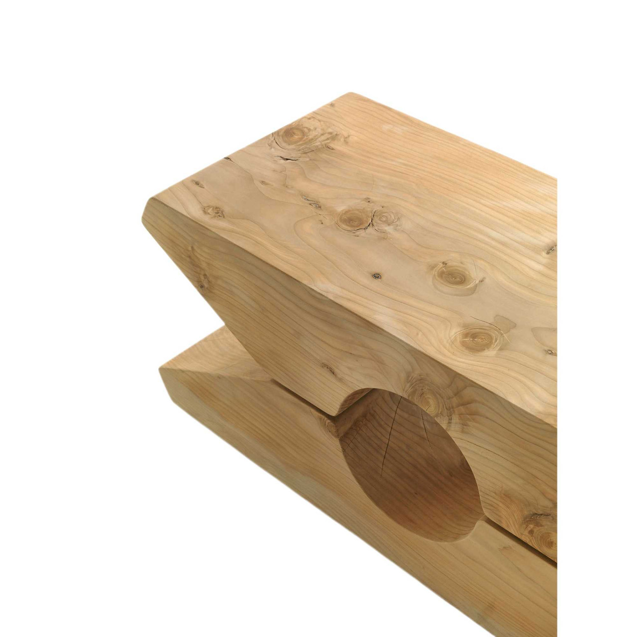 Curve Bench : Style and Durability Product