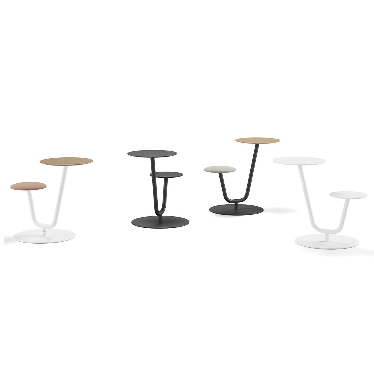 Solar Desk / Stool : Style and Durability