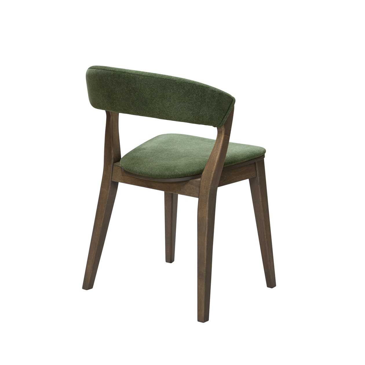 Matisse 2 Stacking Side Chair : Style and Durability Product
