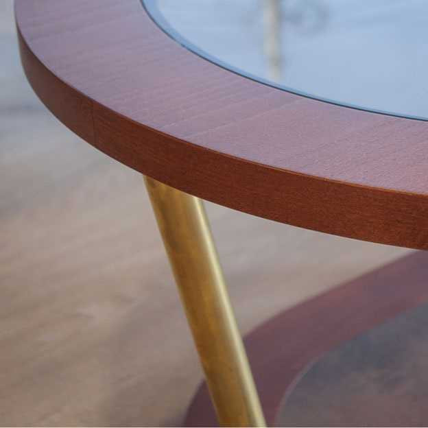 Sinatra Coffee Table : Style and Durability Product