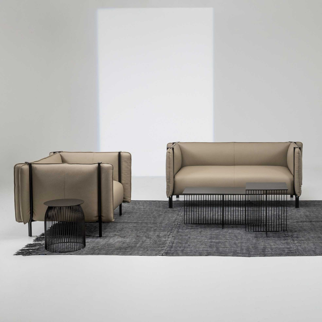 Pinch Sofa : Style and Durability Product