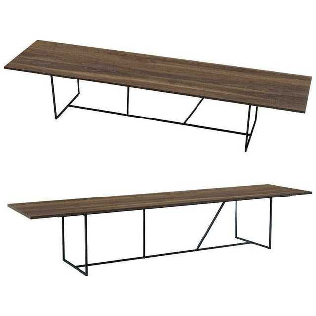 Nero Dining Table : Style and Durability Product