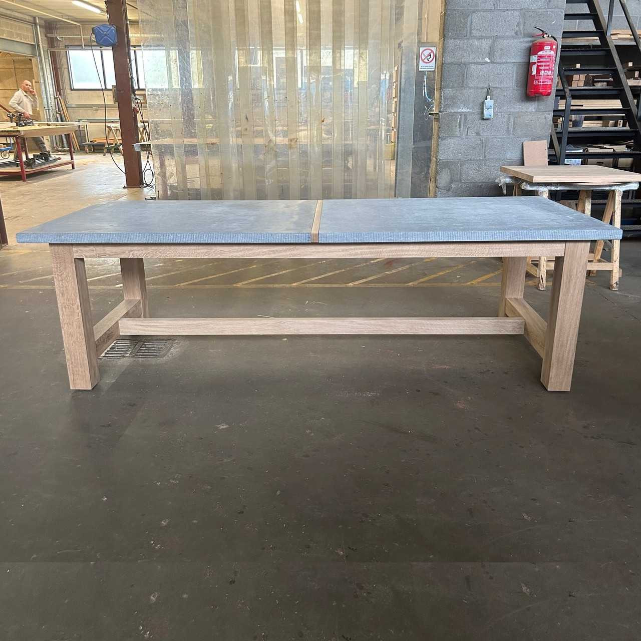 TT Dining Table : Style and Durability Product