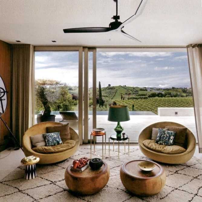 Mauritius Coffee Table : Style and Durability Product