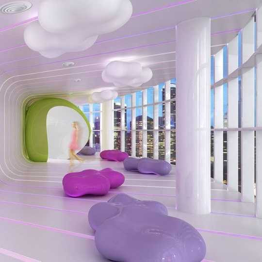 Lava Bench : Style and Durability Product